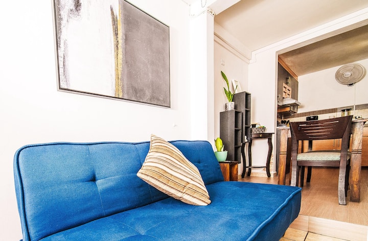 Mini Apartamento San Benito @Zona Rosa - San Salvador