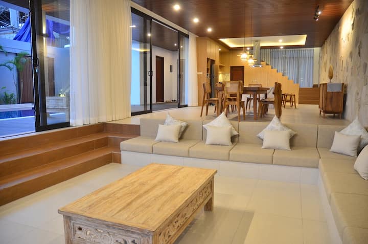 Bandung Villa Vacation Rentals - West Java, Indonesia | Airbnb