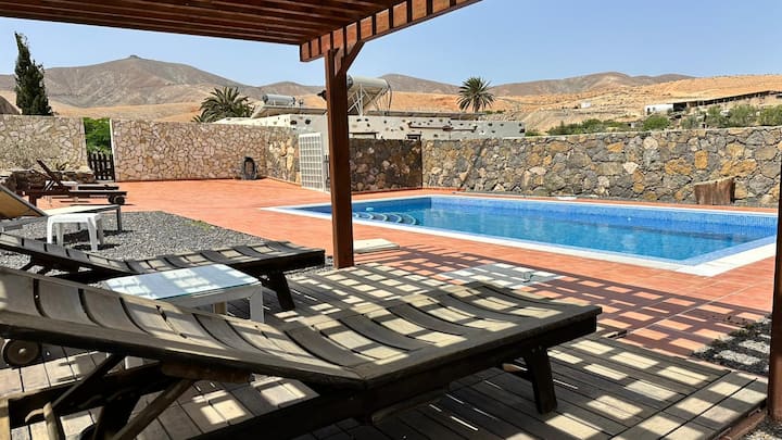 Casa Del Valle - Fuerteventura