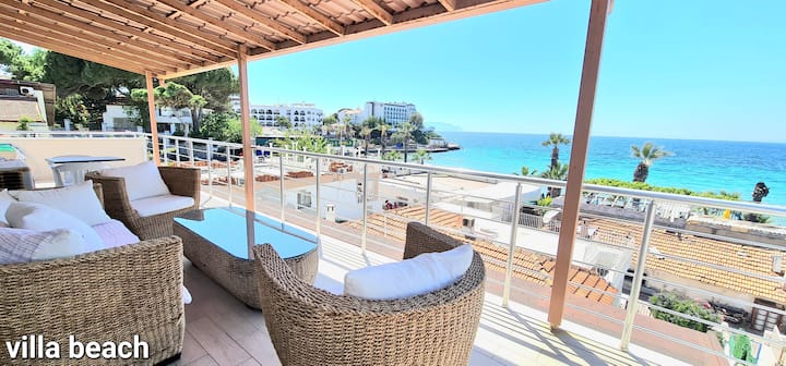 Villa Beach - Kuşadası