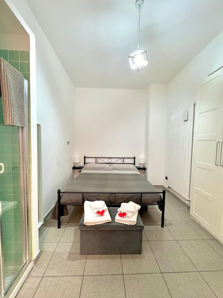 Appartamento - L' Intima Casina - Salerno, Italia