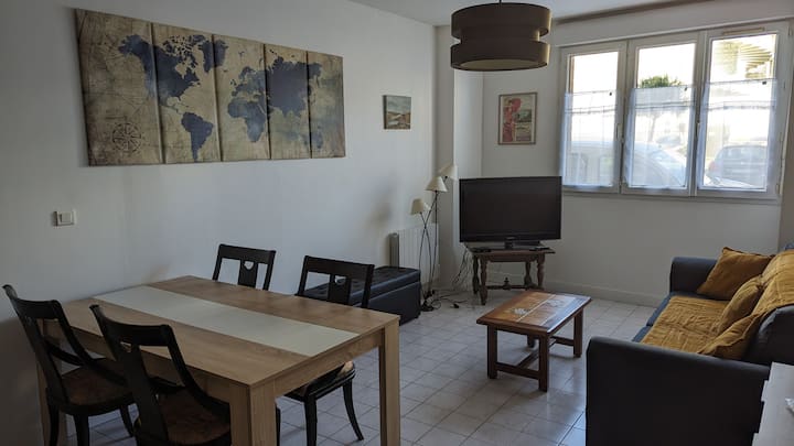 Les Tourelles - Dieppe