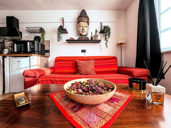 Piccolo Loft Tra Le Colline Toscane. - Rosignano Marittimo