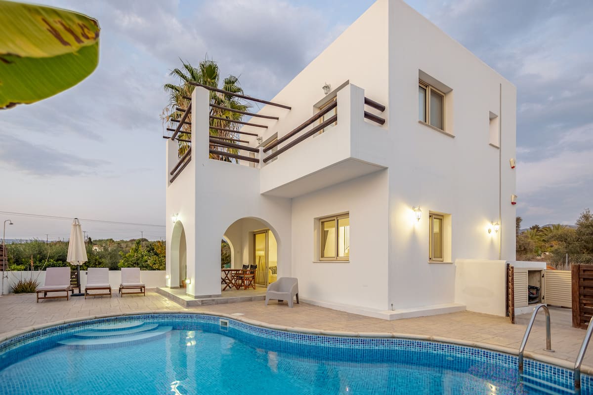 Cyprus Villa Holiday Rentals | Airbnb