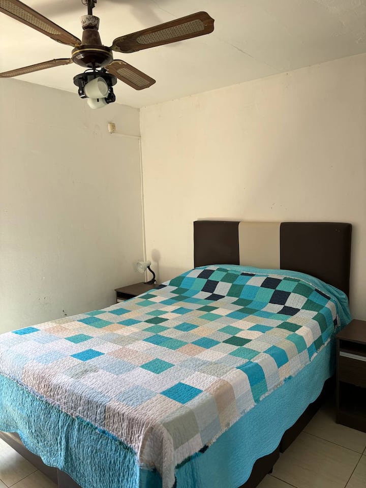 Dpto 1 Dormitorio(renovado) - 코르도바