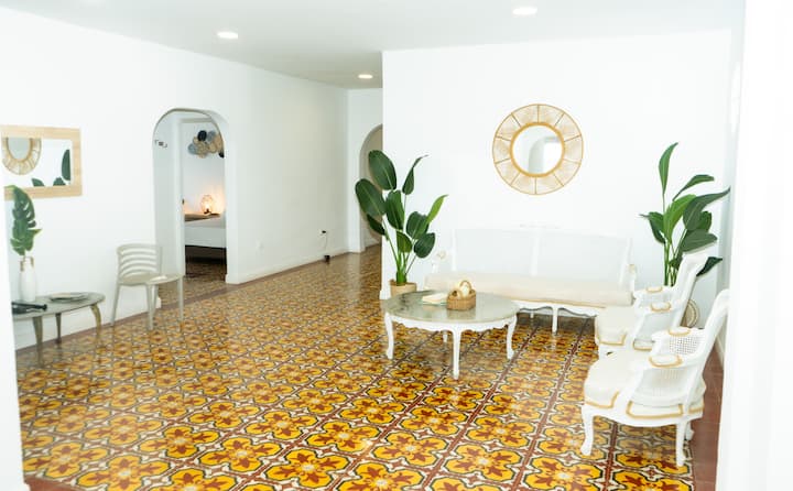 Suite Privada Para Hasta 6 Personas - San Andrés