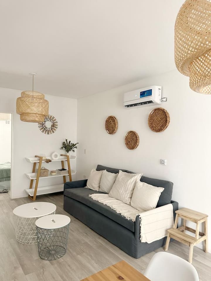 Hermoso Departamento En Complejo Residencial - Buenos Aires