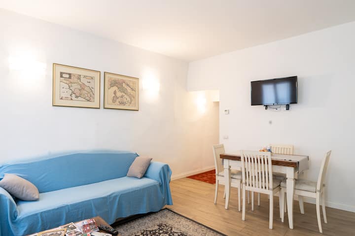 Bilocale Nel Cuore Di Firenze - Florencia