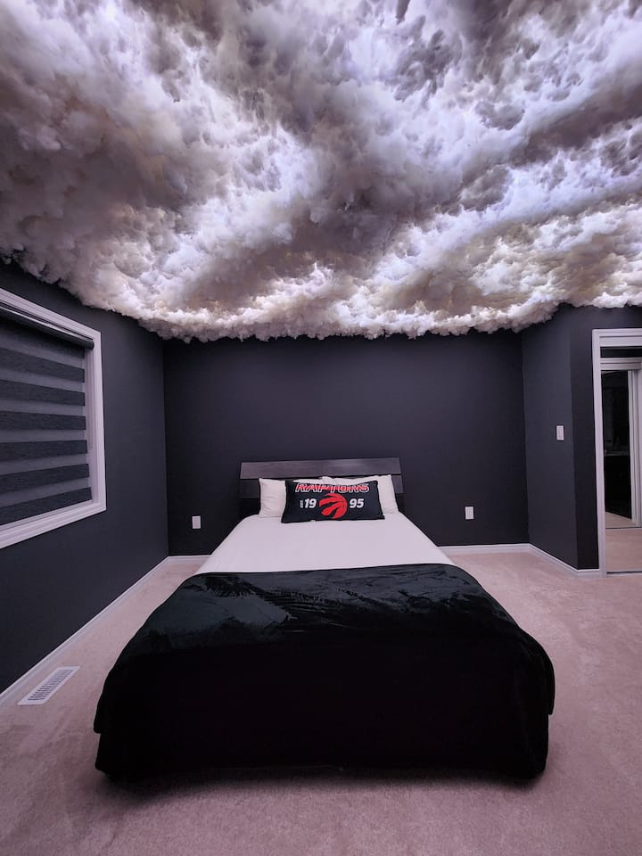 Luxurious Living, A Perfect Getaway For Relaxation - Welland