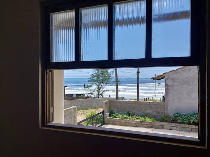 House Sea And Sun - Imbituba
