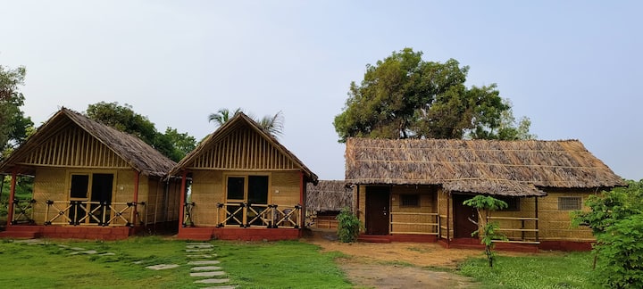 Bananatree Homestay 7 - Hampi