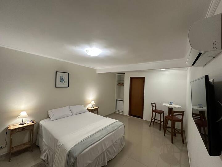 Suite Aconchegante - Seu Refúgio Em Paraty! - Paraty