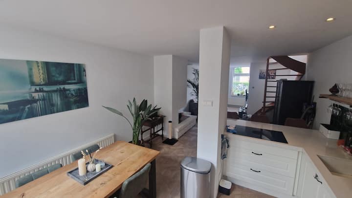 Top Locatie In Centrum Alkmaar - Alkmaar