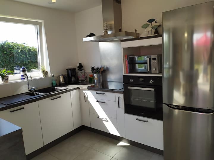 Gîte Le Klozig - Brignogan-Plage