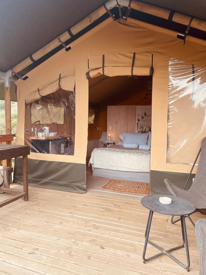 Glamping Boutique Outdoors - Zapallar