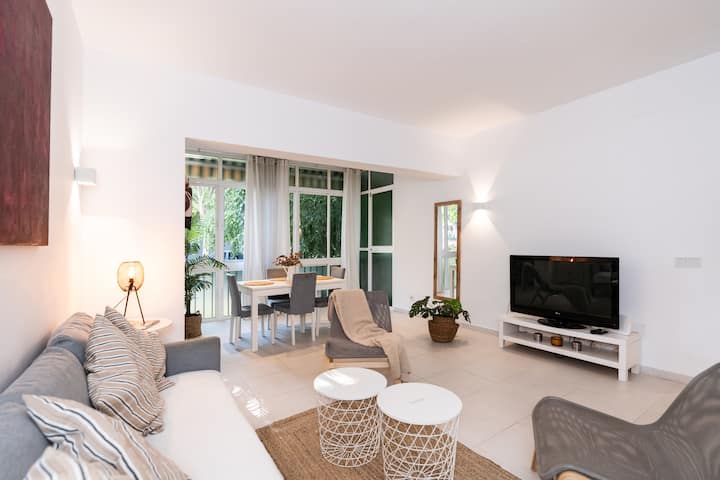 Balmoral Suite Apartment - Marbella