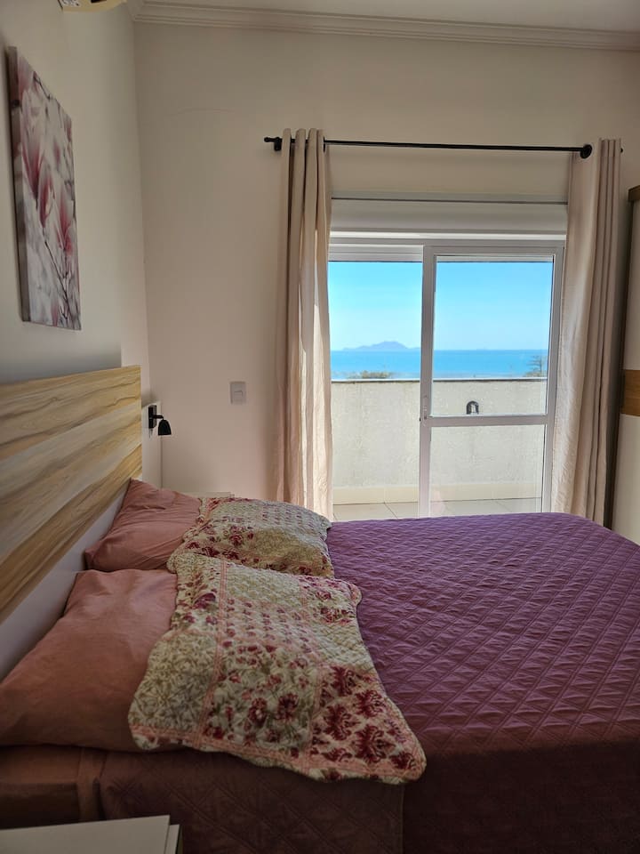 Apto Duplex Frente Ao Mar. Ingleses Florianópolis - Florianópolis