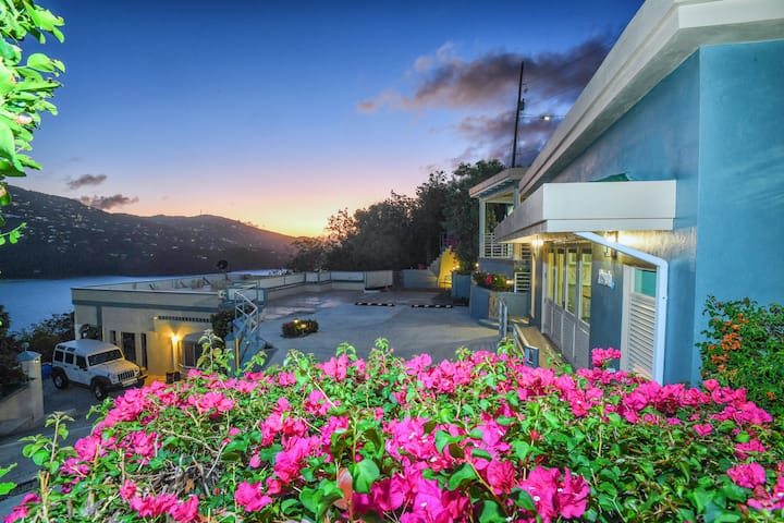 Beautiful New Bungalow / Grand Bay - Hideaway. - Saint Thomas