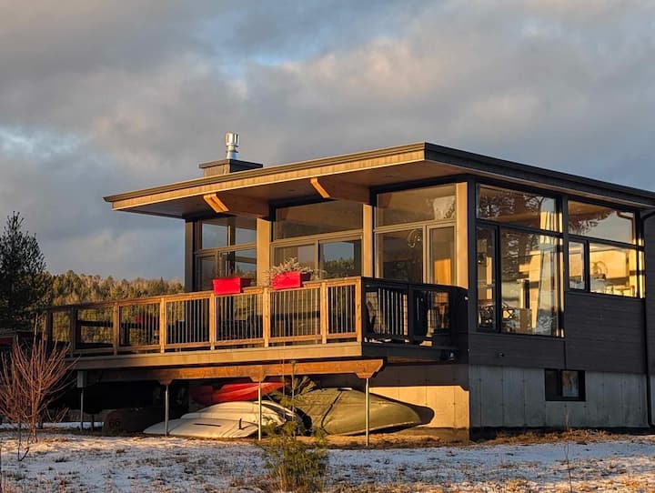 Les Chalets Double K # 2 - Shawinigan
