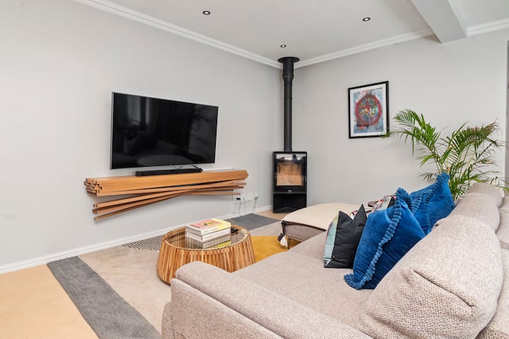 Precious Villa - Parklands