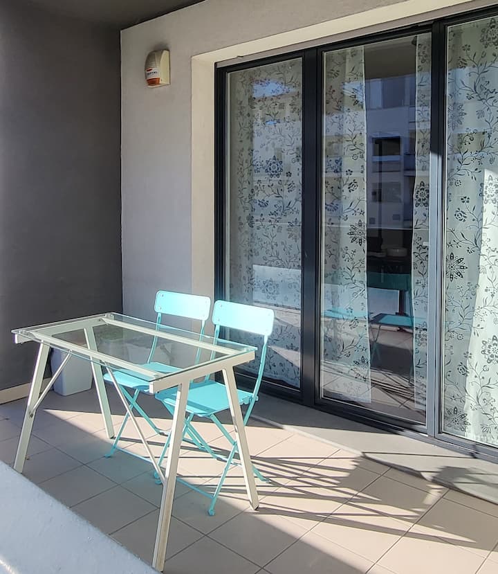 Flat Milano - Santa Giulia - Rogoredo - Milão