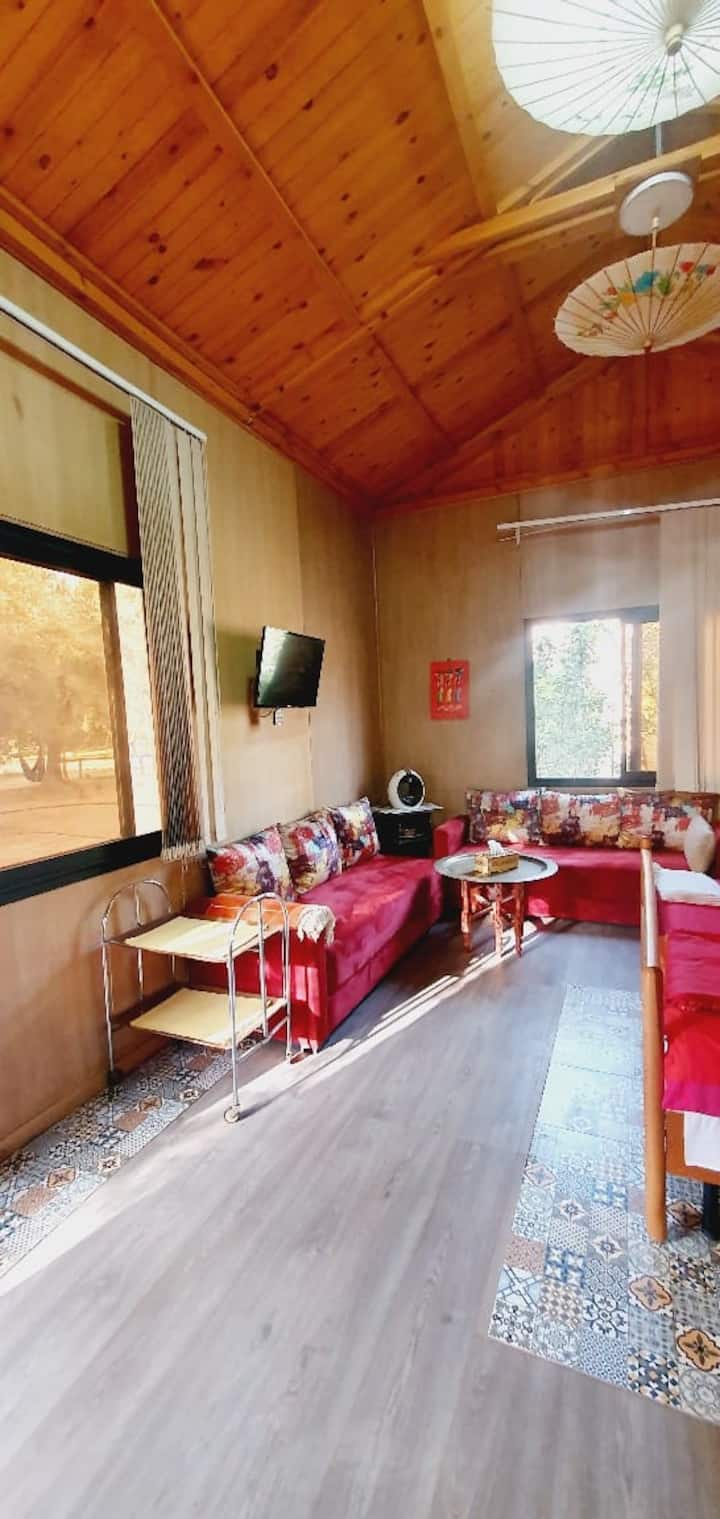 Chalet  Bungalow Salix Agafay - Agafay