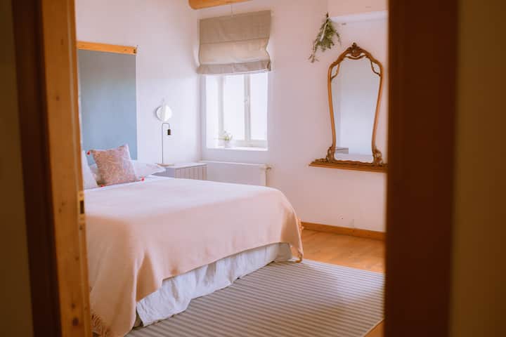 Camera Privata In Valpolicella - Bosco Chiesanuova