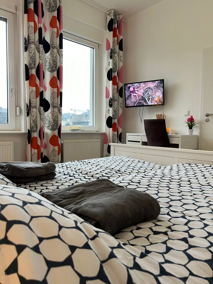 Ferienwohnung Jedermann 1 - Velbert