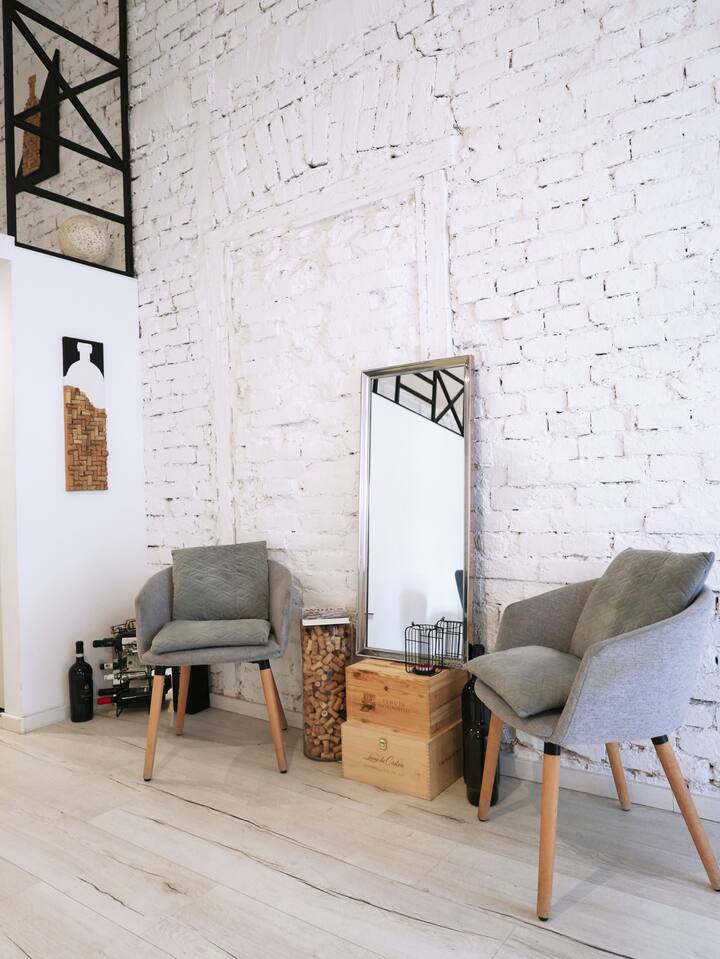 Central Studio Apartment - Cluj-Napoca