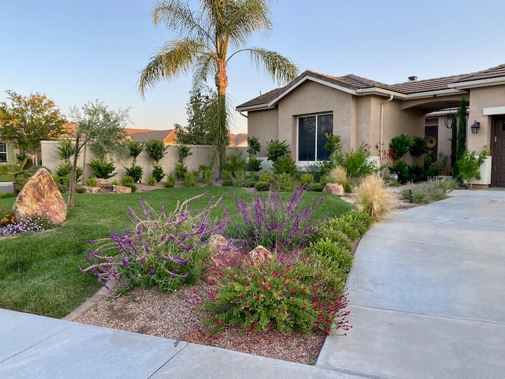 Temecula Valley Vegan-style Living—kale Yeah! - Temecula, CA