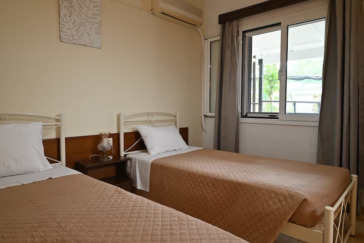 Apartment At Villa Mike 105 (4) - Corfu