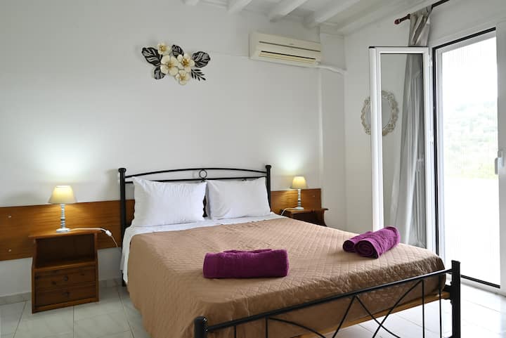 Apartment At Villa Mike 105 (7) - Corfu