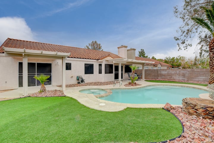 Amazing Home In Henderson! - Henderson, NV