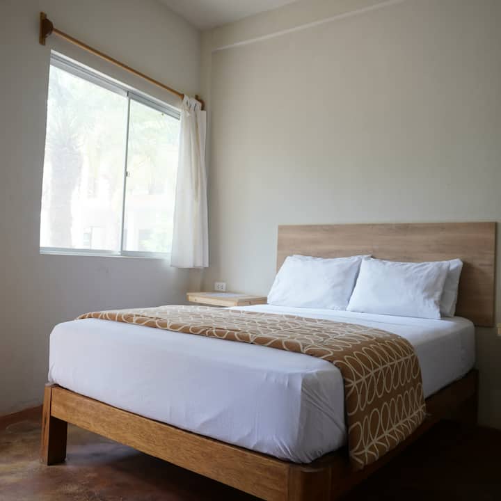 Habitación Cómoda Y Cerca A La Playa - Máncora