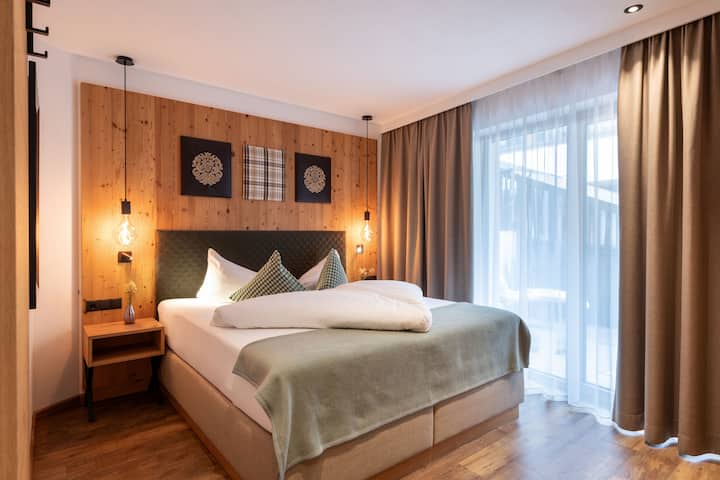 Alma Appartement Frühling - Mayrhofen