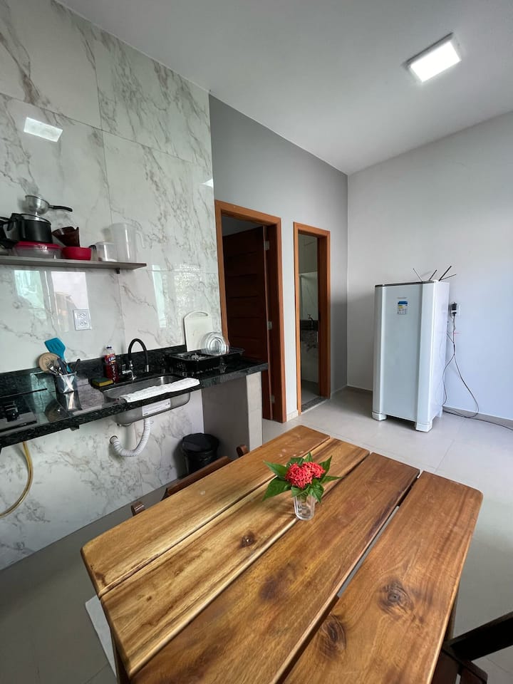 Além Dos Sonhos V - óTima Localização - Bahía