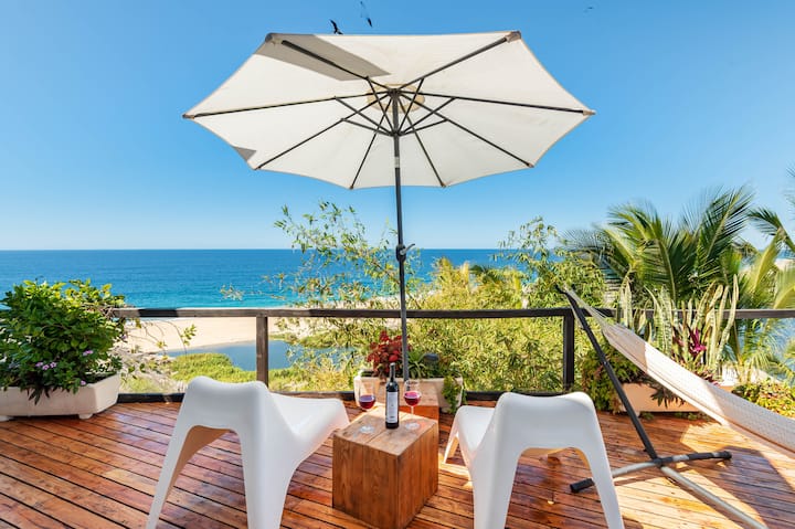Villas La Mar 12 Ocean View - Todos Santos