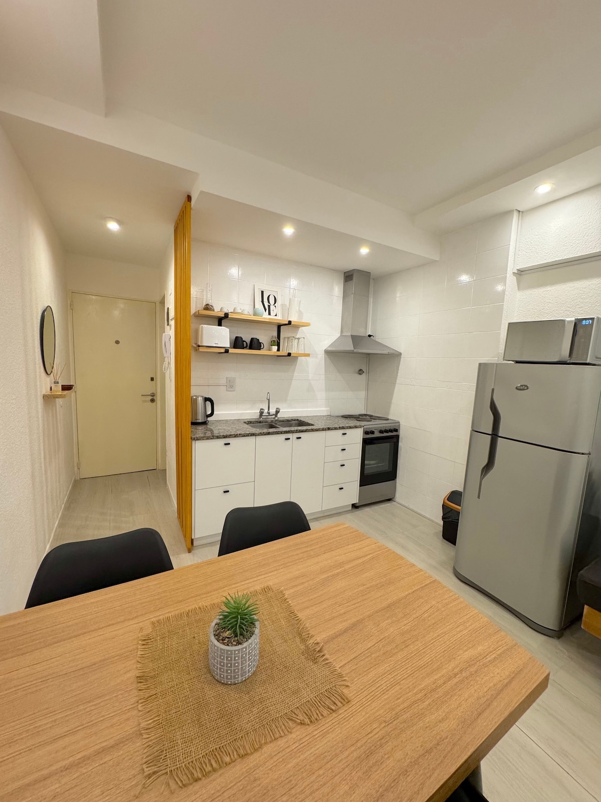 Apartment in Mar del Plata - Unbeatable area - Flats for Rent in Mar ...