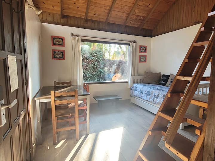 La Calida Cabana Del Km. 4 - San Carlos de Bariloche