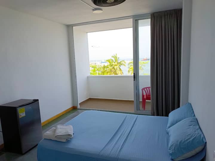 Panamerican Hostel 304 - Santa Marta