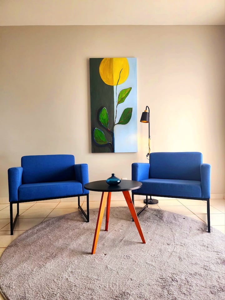 Apartamento Perfeito -  ÓTima Localização - Ribeirao Preto