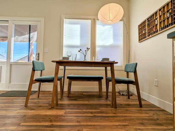 Zen Den, 1 Block From Downtown - Red Lodge, MT