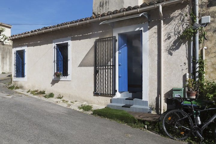 Atelier D'artiste – 15 Min De Montpellier - Vendargues