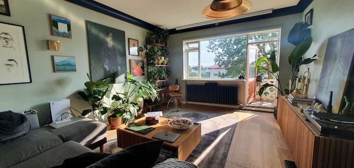 Downtown Rvk Apartment. ❤ - Reykjavik