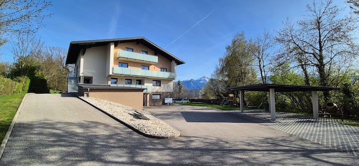Apartment 1 1.og - Villach