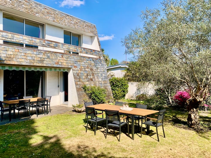 Maison Familiale Centre Bourg - 洛里昂
