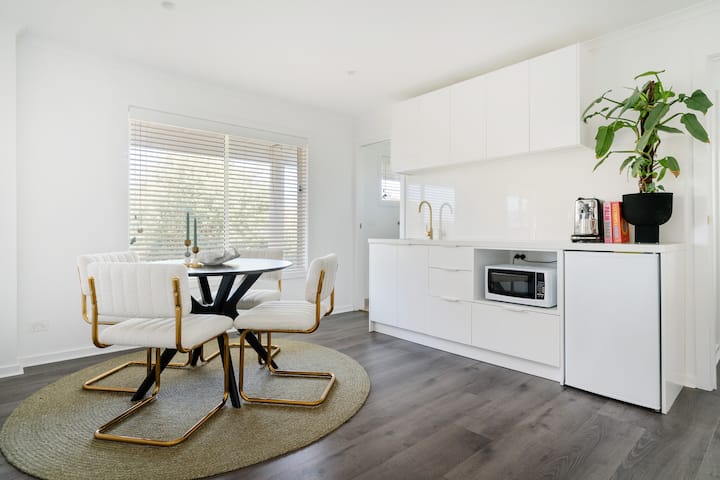 Rye Couples Beach House - Rye