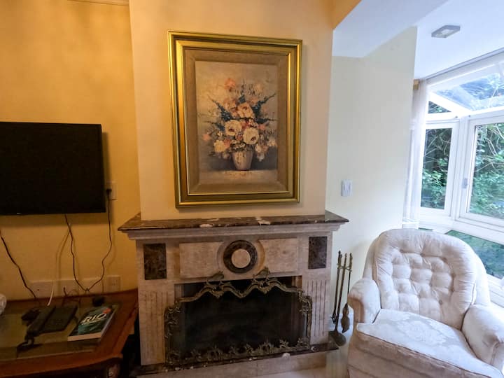 Flat Com Acesso Ao Hotel Ws - Gramado