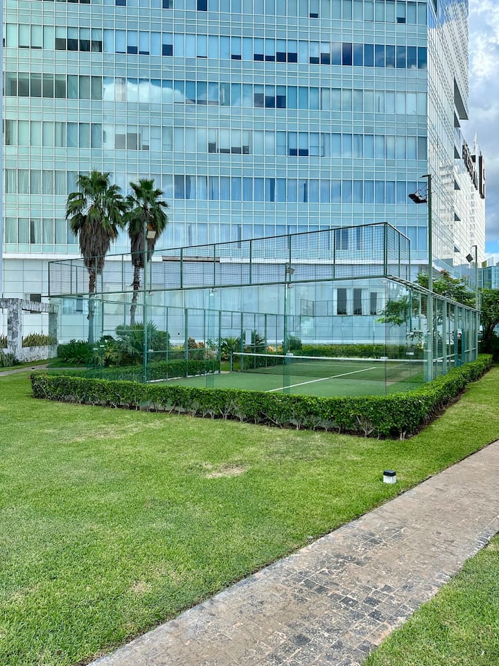 Comodidad Urbana Con Proximidad Al Mar - Cancún
