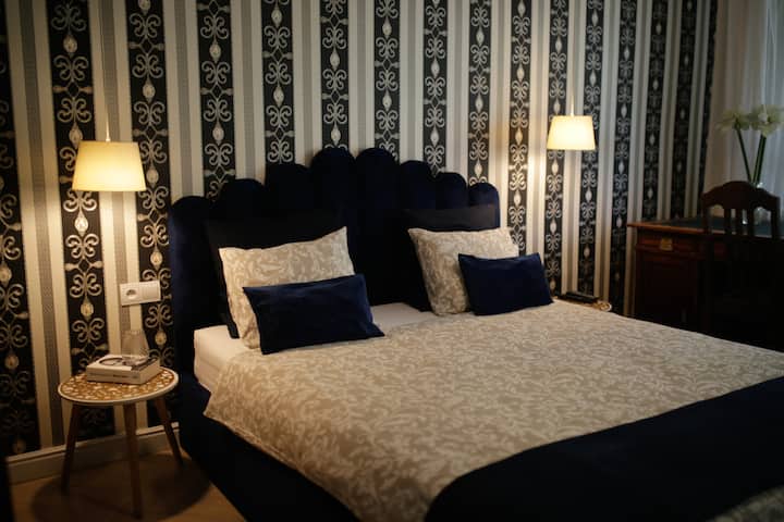 'Eleven' Boutique Apt. Old Town - Krakow